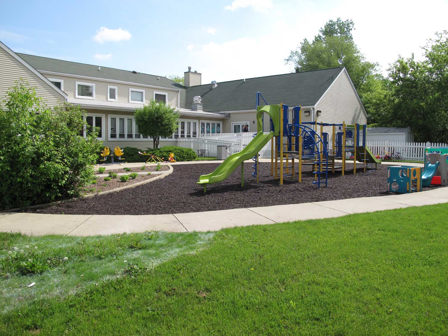 Housing - Safe Place - Safe Place